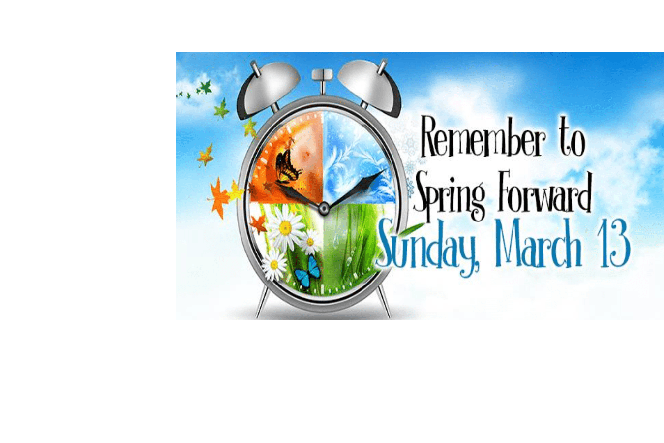2017 Spring Forward - Bethel Christian Academy