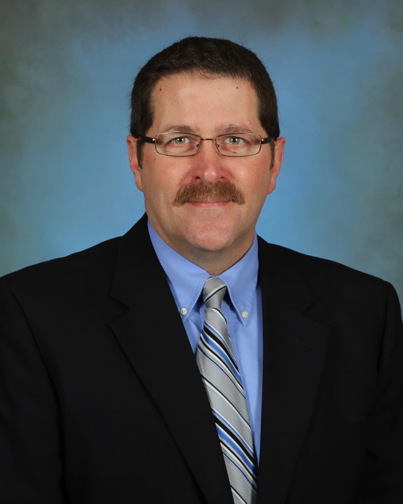 Administration and Faculty - Bethel Christian Academy