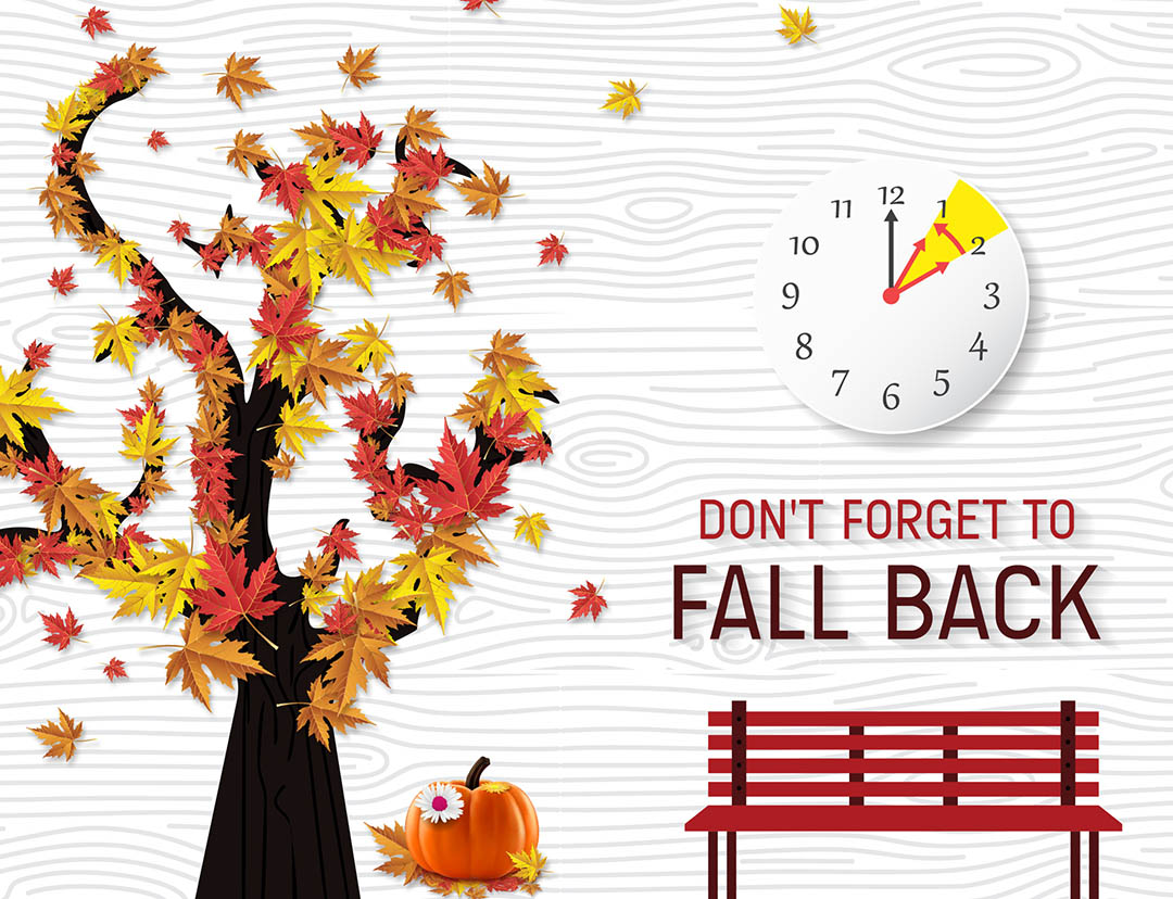 fall back - Bethel Christian Academy