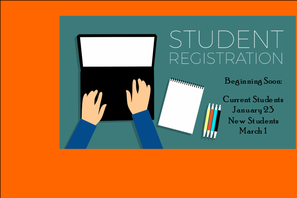 Student Registration Dates 2023 - Bethel Christian Academy